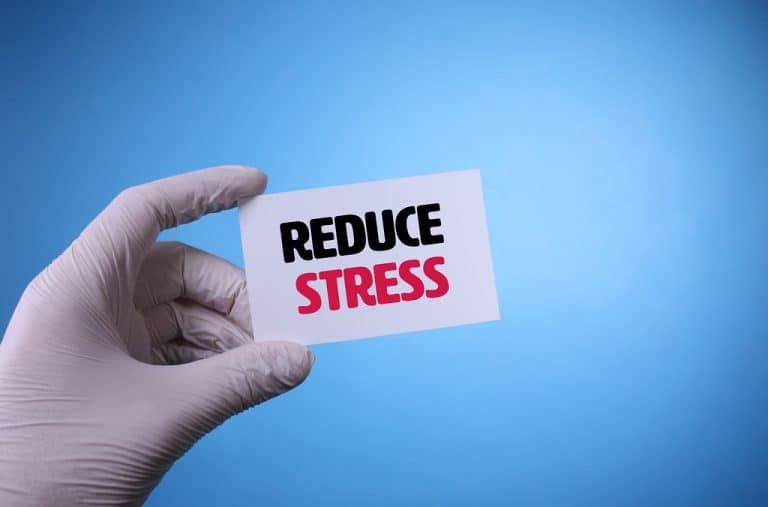 Ti effektive måter å redusere stress i hverdagen - Innovasjon og forskning